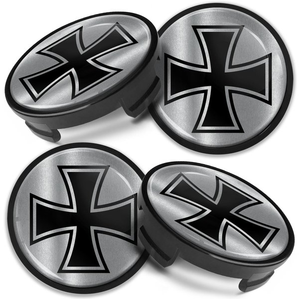 Wheel Center Caps – Car Rim Hub Covers | bySkino®